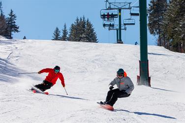 Tickets - Ragged Mountain Resort