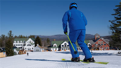 Tickets - Ragged Mountain Resort