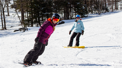 Tickets - Ragged Mountain Resort