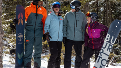 Tickets - Ragged Mountain Resort