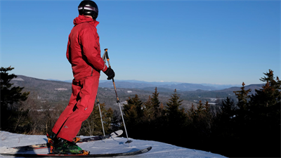 Tickets - Ragged Mountain Resort