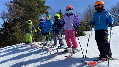 Tickets - Ragged Mountain Resort